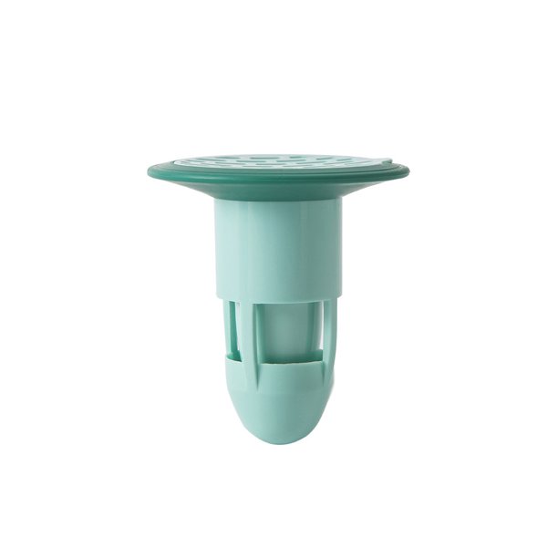 4pcs/set Odor Hotel Cleaning Deodorant Plug Home Floor Drain Core ...