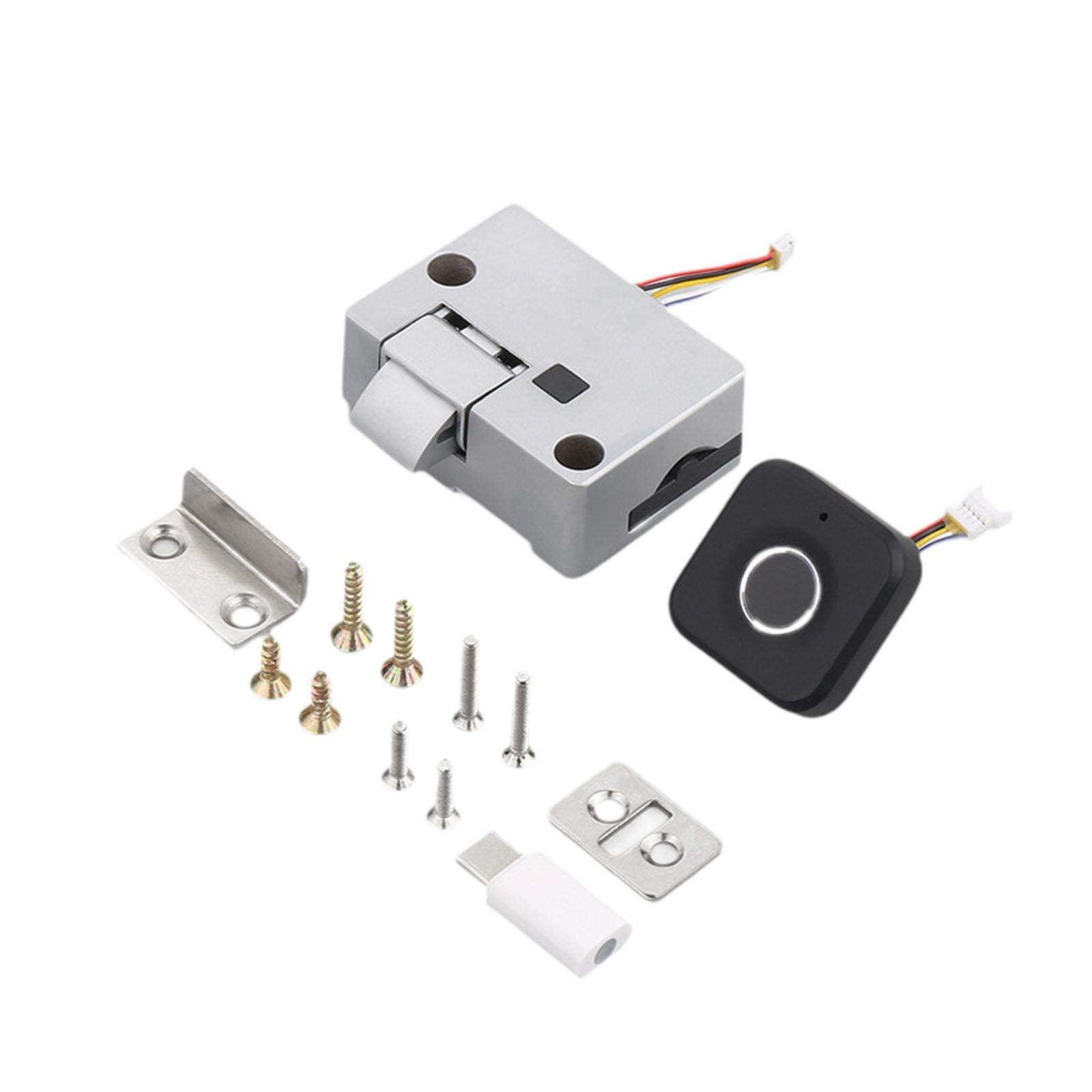 Cerradura de , entrada sin llave, inteligente, resistente, multifunción ...