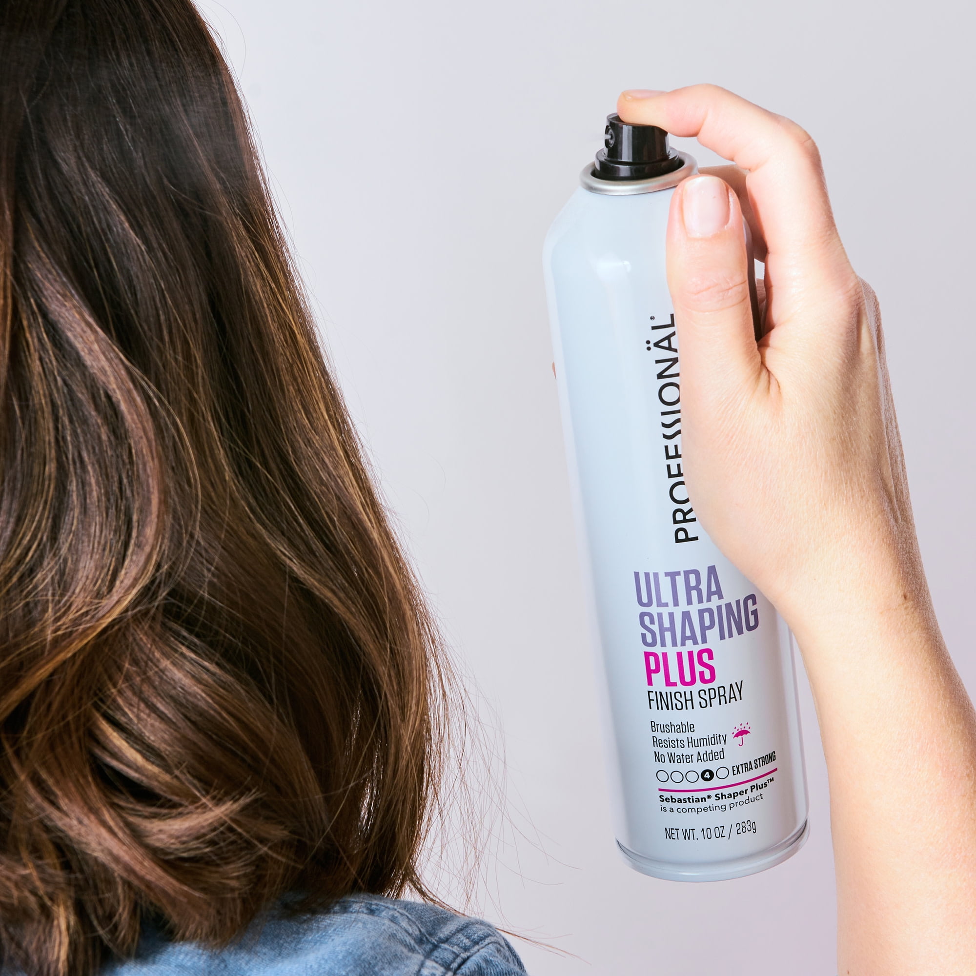 Professional Ultra Shaping Plus Extra Strong Hold Nepal | Ubuy