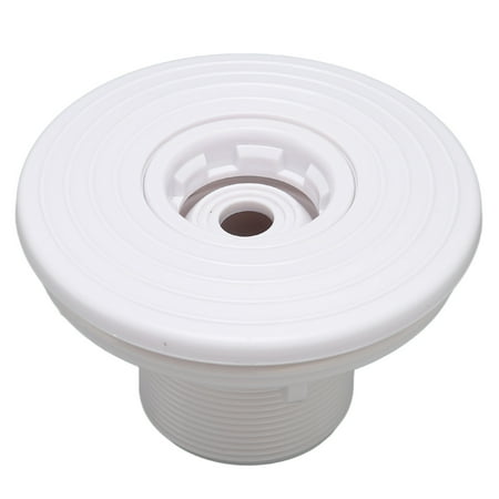 Swimming Pool Nozzle , Wear Resistant High Temperature Resistance ...