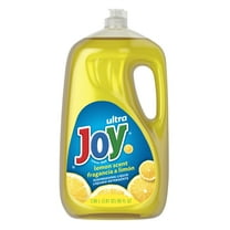 Joy - Detergent Wash Liquid, Natural Gentle Power Dish Soap, Ultra ...