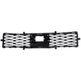 Bumper Lower Front Bottom Grille Grill For Toyota 4Runner SR5 2021 2022 ...