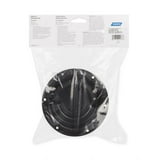 Camco 40138 Plumbing Vent Kit - Black - Walmart.com