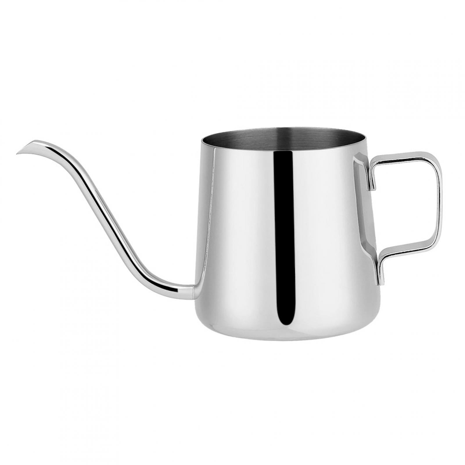 Click here for Unbranded Gooseneck Pot stainless Steel Drip Coffe... prices