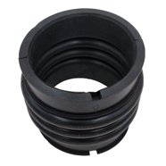 Bapmic 2720903582 Left + Right Air Intake Inlet Duct Tube Hose Kit for ...