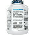 Evlution Nutrition 25G Protein, 6G BCAAs, 5G Glutamine Shake (Double ...
