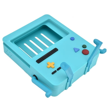 Game Console Bracket, Screen Fixing Game Console Host Stand Protable ...