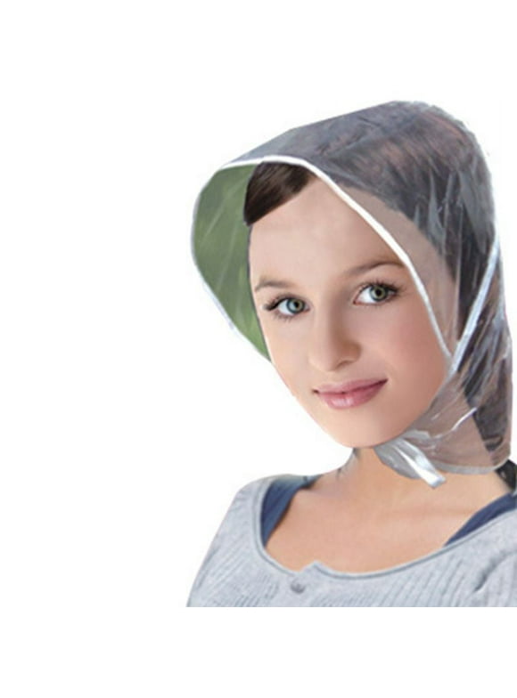 Rain Bonnets