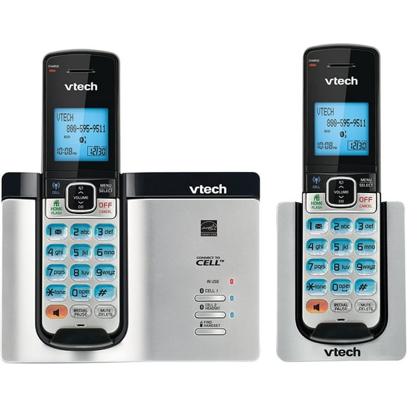 VTech Cordless Phones | Walmart.ca