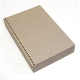 Sax Book Making Chipboard Covers, 6 x 9 Inches, Pack of 24 - Walmart.com