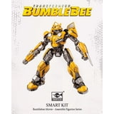 Hobby Jolly Transformers Bumblebee Beetle 3D Model Kit - Easy to ...