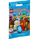 LEGO Minifigure Series 22: Snow Guardian with Husky (71032) SEALED ...