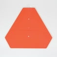 Sate-Lite Slow-Moving Vehicle Triangle 14 Sate-Lite Slow-Moving Vehicle Triangle 14