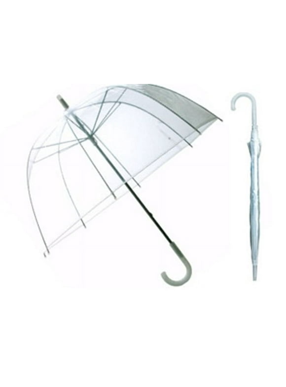 Clear Dome Umbrella