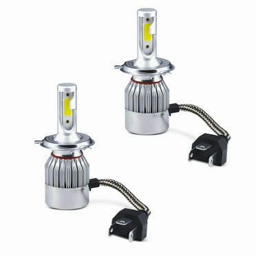 Terminator Series H11 LED Headlight Kit - Walmart.com