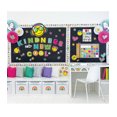 Carson Dellosa Education Kind Vibes Combo Pack Bulletin Board Letters