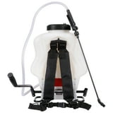 RL Pro庐 4 Gallon Diaphragm Backpack Sprayer - Walmart.com