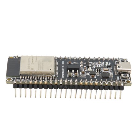 WiFi Development Board, ESP32 S3 Microcontroller 2.4GHz Dual Core For ...