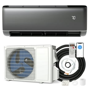 EverWell Mini Split 12,000 BTU - Walmart.com