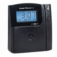 PYRAMID Time Clock,Digital,LCD TTEZEK - Walmart.com