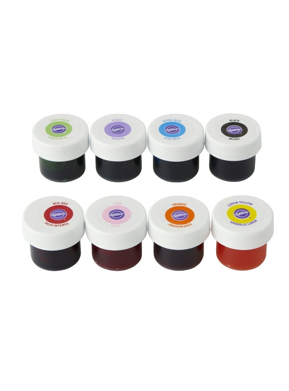 Icing Colors & Sprays in Decorating Icings & Toppings - Walmart.com