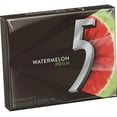 Wrigleys 5, Gum React Prism, Count 10 (15S) - Gum / Grab Varieties ...