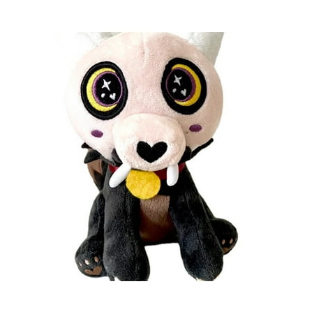 king clawthorne plush owl magic club animation peripheral plush doll ...