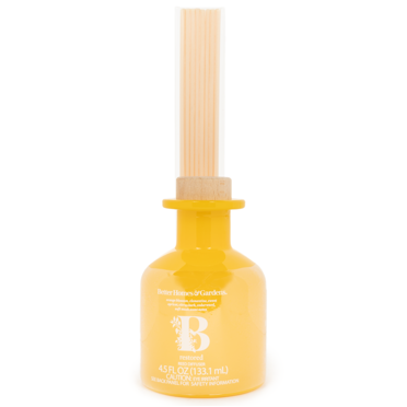 Better Homes & Gardens Wicking Ceramic Diffuser, Frosted Succulent ...