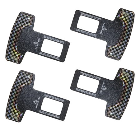 Lepai Car belt pull tab with pull head extension limiter bayonet plug ...