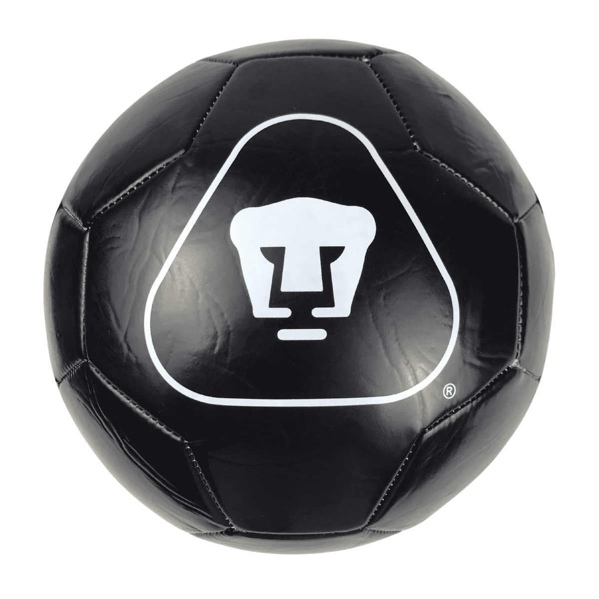 Balón de Fútbol Club UNAM Pumas Color Dorado/ Negro | Walmart en línea