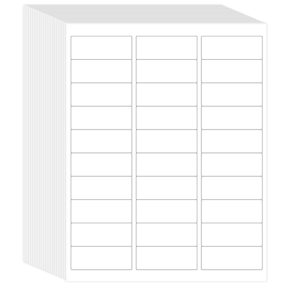 labels printing | Walmart Canada