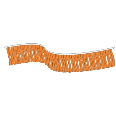 Pennant Streamers - Walmart.com