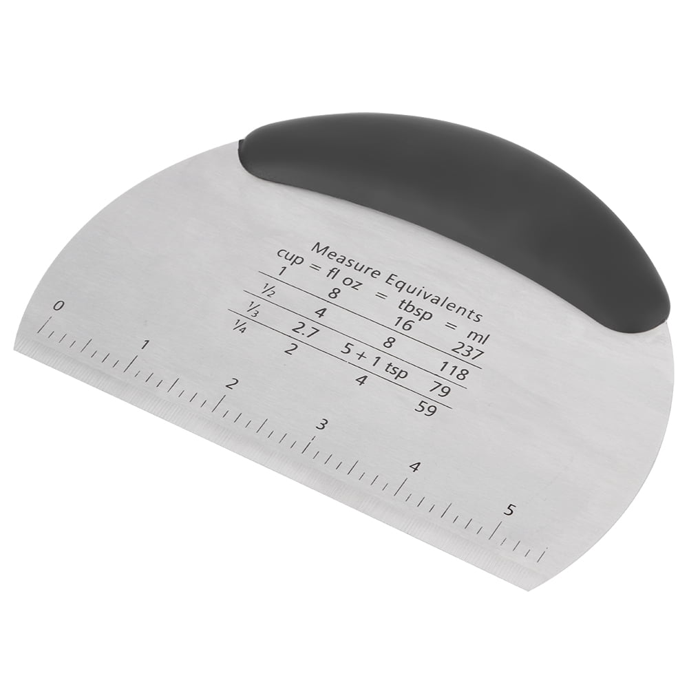 Click here for Meetca Pastry Scraper stainless Steel Pastry Scrap... prices