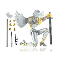 Stretch Armstrong Large Action Figure - 10" Super Stretchy Strongman ...