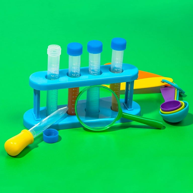 Science Equipment For Kids