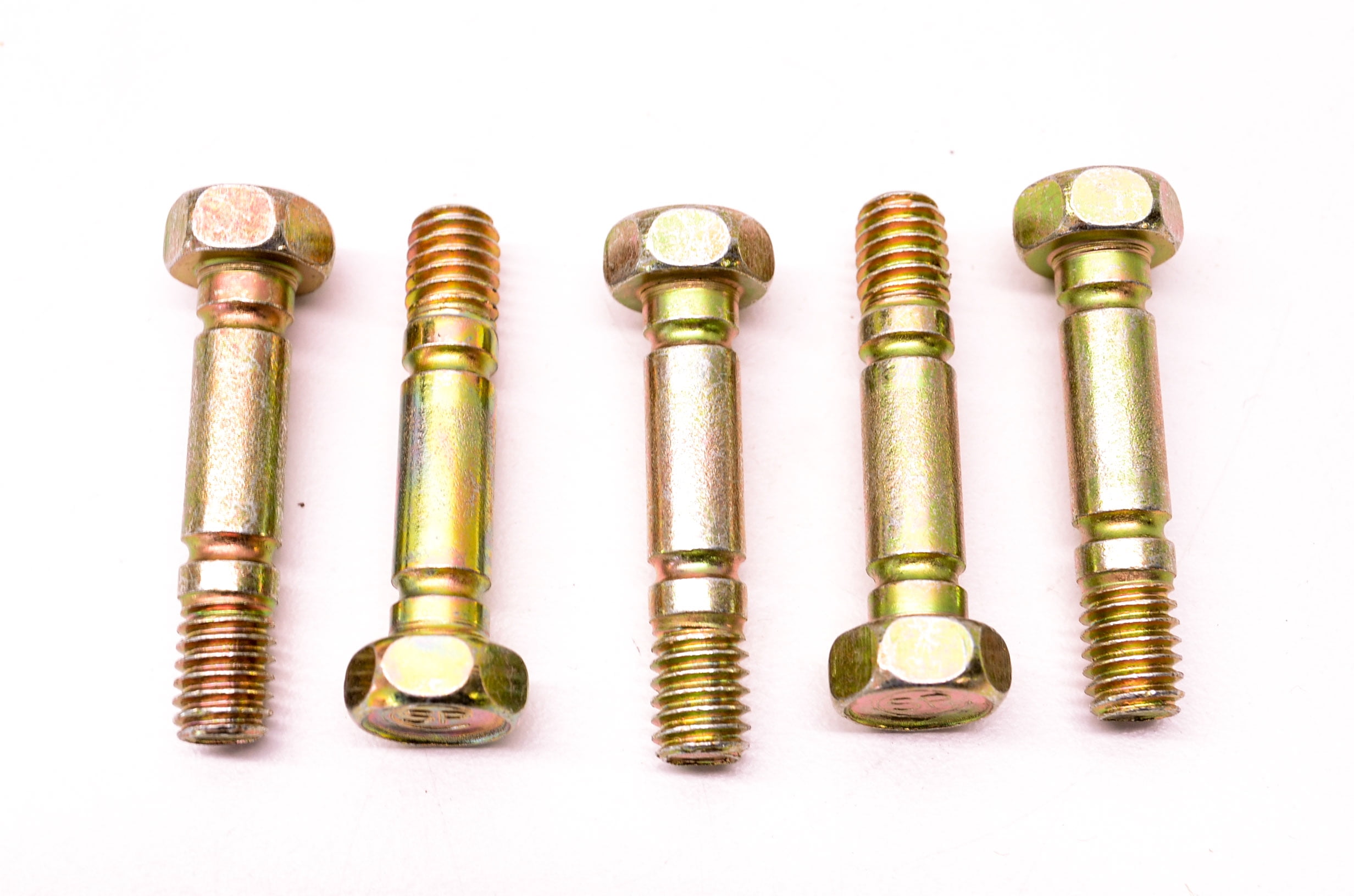 MTD 710-0890A Shear Pin Qty 5 NOS - Walmart.com