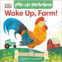 Farmyard Beat (Board Book) - Walmart.com