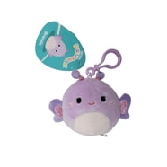 Squishmallow 5 inch Austin The Avocado Plush Stuffed Toy - Walmart.com