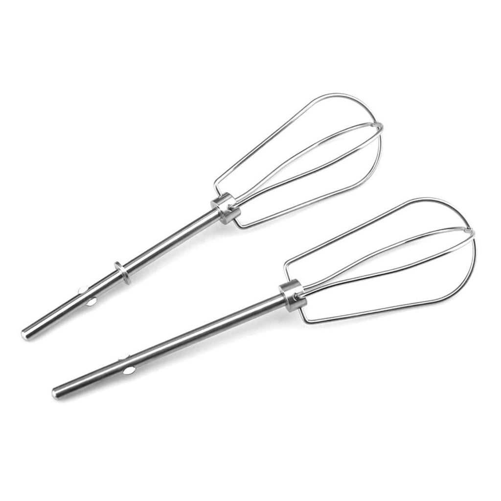 JNANEEI Food Mixer Heads Electric Kitchen Handheld Mixer Heads ...