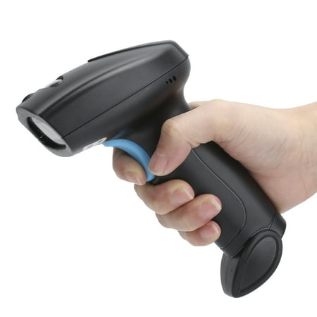Senjay Automated Industry Sensor,2D Barcode Scanner Reader Hand‑Held 2 ...