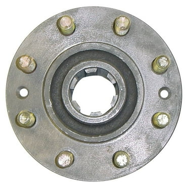 Complete Tractor Wheel Hub 3008-3003 Replaces Universal H356066, H-35 ...