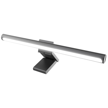 Homgeek USB Screen Lamp Computer Monitor Screen Hanging Lamp Office Eye ...