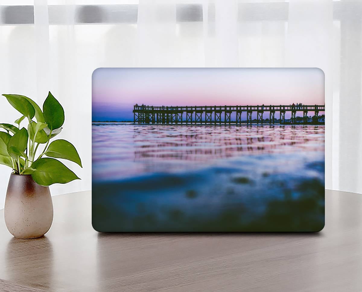 KSK KAISHEK Compatible Old MacBook Pro 13" Case Early Late 2012/2013 ...