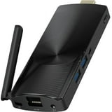 Azulle A-1166 Access3 32GB Fanless Mini-PC Stick w/Windows 10 Pro ...