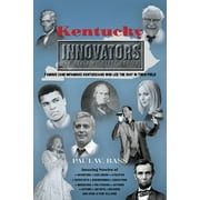 Famous Innovators