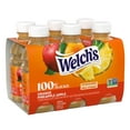 Welch's 100% Juice, Orange Pineapple Apple, 10 fl oz On-the-Go Bottle ...