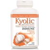 Kyolic Aged Garlic Extract Candida Cleanse and Digestion Formula 102 ...