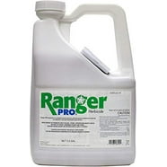 Glystar Plus Glyphosate Herbicide: Tree, Bush Killer & Grass Weed ...