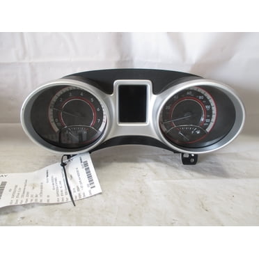 Equus 7079 7000 Series Speedometer - Walmart.com