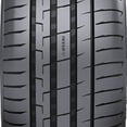 Otani KC1000 UHP Summer 255/35ZR19 96Y XL Passenger Tire - Walmart.com